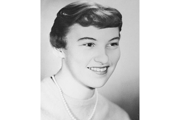 Georgia Proper Obituary (2018) - Bismarck, ND - The Bismarck Tribune