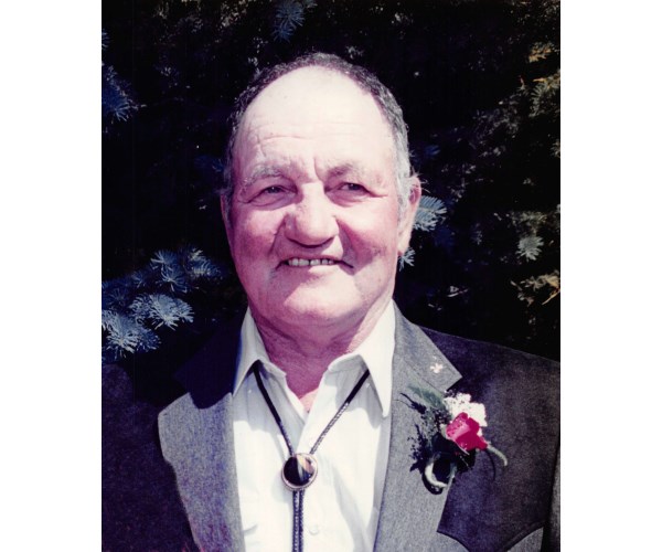 Wayne Belile Obituary (2019) - Bismarck, ND - The Bismarck Tribune