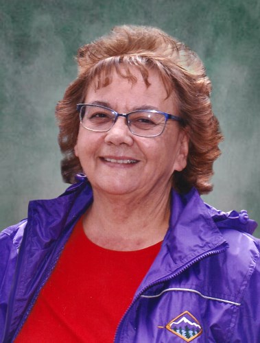 Laurel Miller Obituary (2020) - Washburn, ND - The Bismarck Tribune