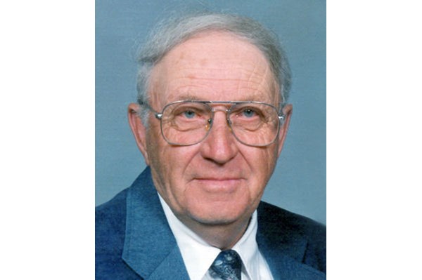 Alfred Dockter Obituary (2016) - Bismarck, ND - The Bismarck Tribune
