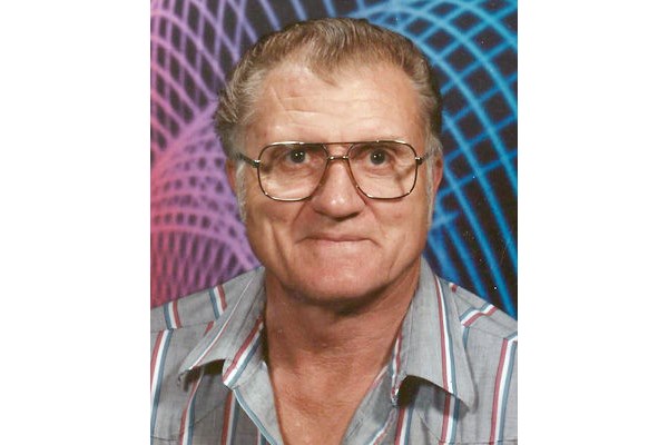 Gene Dressler Obituary (2015) - Beulah, ND - The Bismarck Tribune