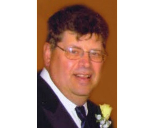 Gene Kouba Obituary (2011) - Bismarck, ND - The Bismarck Tribune