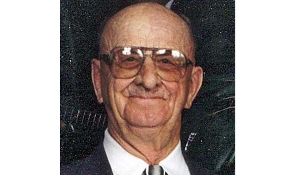 William Ferderer Obituary (2014) - Bismarck, ND - The Bismarck Tribune