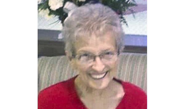 Glenda Bryant Obituary (2013) - Bismarck, ND - The Bismarck Tribune