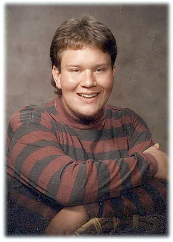 Shane Akovenko Obituary (2012) - Bismarck, ND - The Bismarck Tribune
