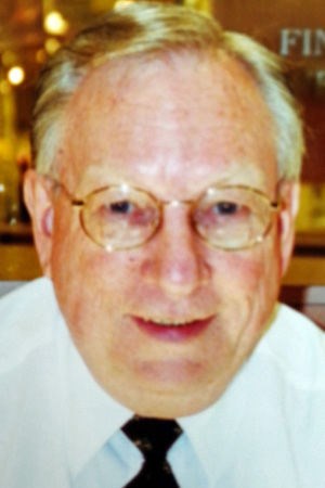 Robert Kysar Obituary (2017) - Bismarck, ND - The Bismarck Tribune