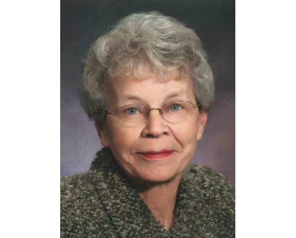 Marlis Gronberg Obituary (2011) - Bismarck, ND - The Bismarck Tribune