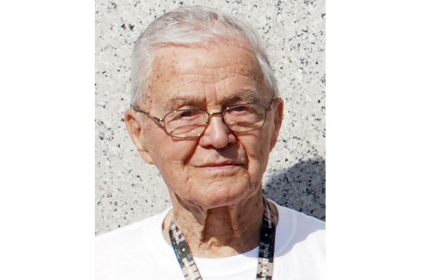 Harry Gimbel Obituary (2016) - Bismarck, ND - The Bismarck Tribune