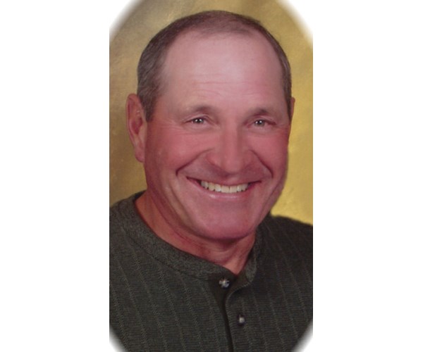Robert Kessel Obituary (2010) - Bismarck, ND - The Bismarck Tribune