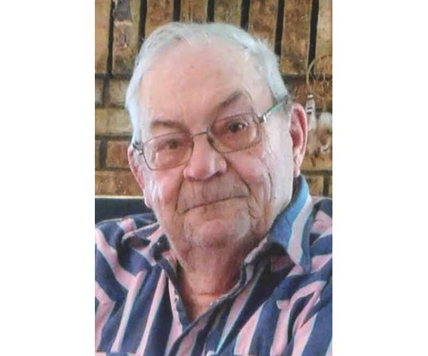 Charles Fulton Obituary (2017) - Bismarck, ND - The Bismarck Tribune