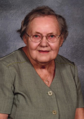 Dorothy Bauer Obituary (2019) - Bismarck, ND - The Bismarck Tribune