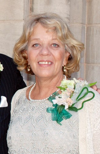 Gail Conrad Obituary (2011) - Bismarck, ND - The Bismarck Tribune