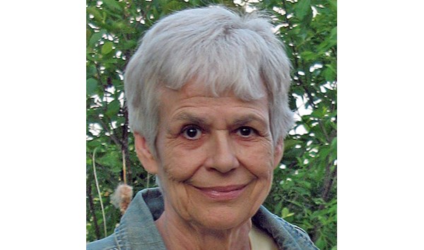 Mary McCarvel Obituary (2014) - Bismarck, ND - The Bismarck Tribune