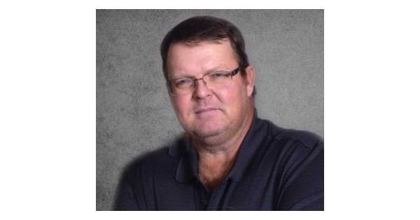 Todd Decker Obituary (2020) - Bismarck, ND - The Bismarck Tribune
