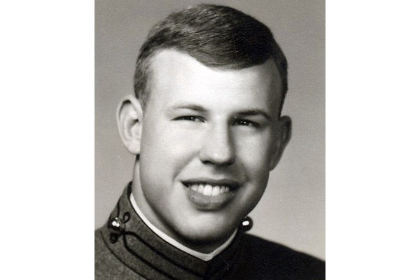 Warren Albrecht Obituary (2017) - Bismarck, ND - The Bismarck Tribune