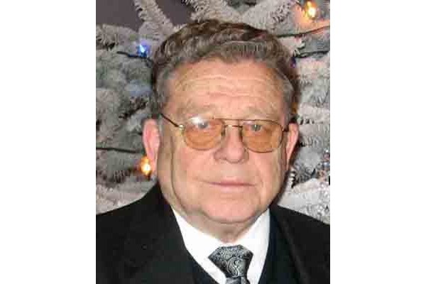 Marcus Bakke Obituary (2017) - Bismarck, ND - The Bismarck Tribune