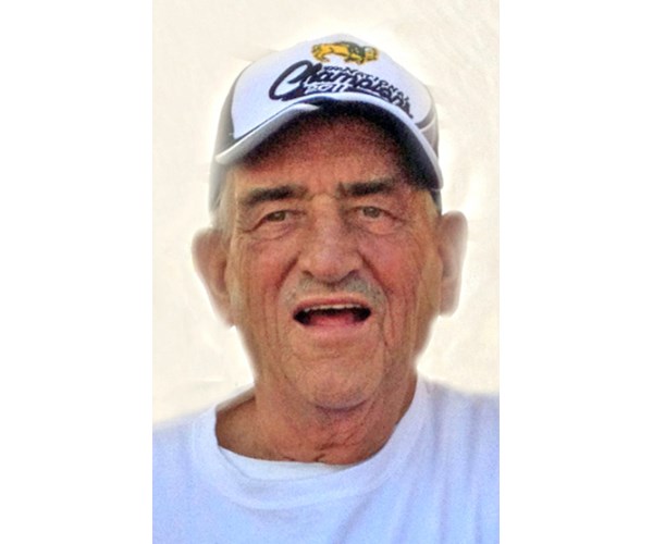 Danny Undem Obituary (2012) - Bismarck, ND - The Bismarck Tribune