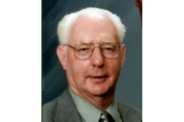 James Sprenger Obituary (2015) - Spearfish, SD - The Bismarck Tribune