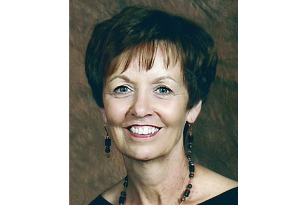 Euni Dockter Obituary (2015) - Washburn, ND - The Bismarck Tribune