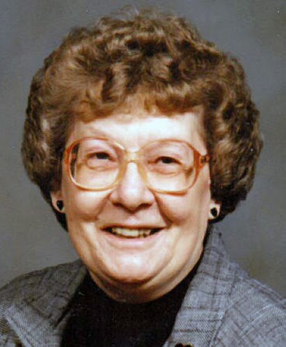 Gloria Leatherberry Obituary (2016) - Bismarck, ND - The Bismarck Tribune
