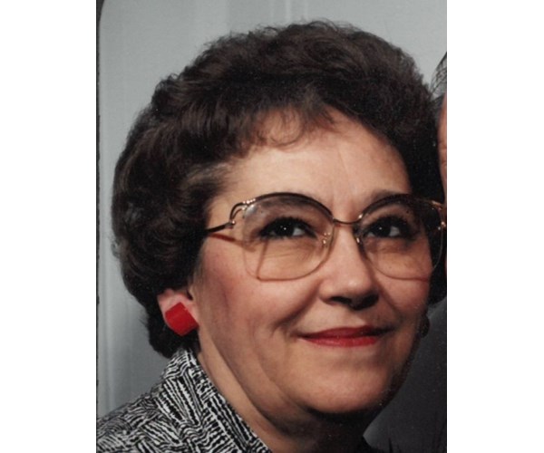 Phyllis Salzer Obituary (2019) - Ashley, ND - The Bismarck Tribune