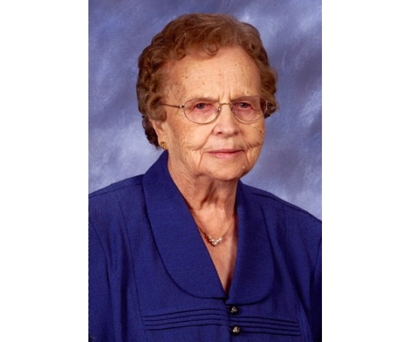 Marion Bingert Obituary (2013) - Bismarck, ND - The Bismarck Tribune