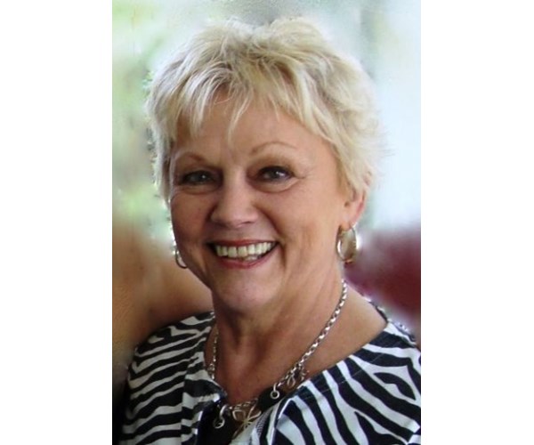 Joy Wetzel Obituary (2014) - Bismarck, ND - The Bismarck Tribune