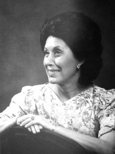 Betty Ward Obituary (2016) - Fayetteville, NC - Bladen Journal