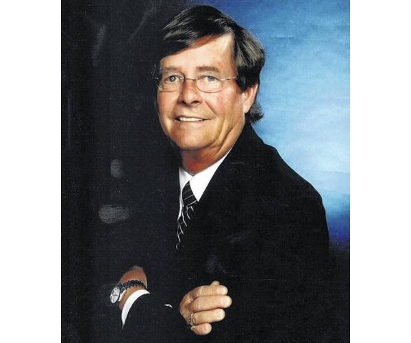 Charles Wellons Obituary (1948 - 2019) - Fayetteville, NC - Bladen Journal