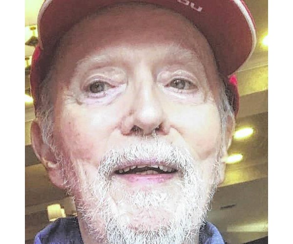 Ed Elkins Obituary (2026) - Elizabethtown, NC - Bladen Journal
