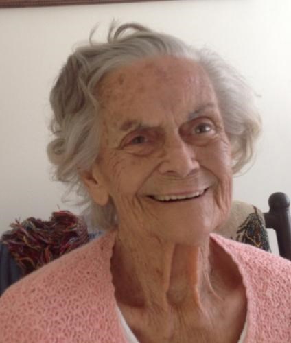 Sara Grimstead Obituary (2014) - Hickory, NC - Bladen Journal