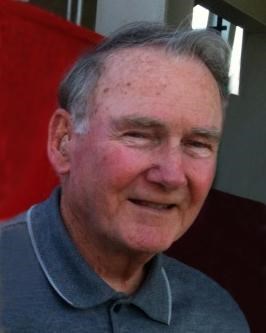 John Dunham Obituary (2014) - Fayetteville, NC - Bladen Journal