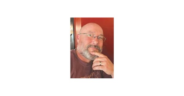 Jonathan Barrows Obituary (1972 - 2023) - Arlington, VT - The Block ...