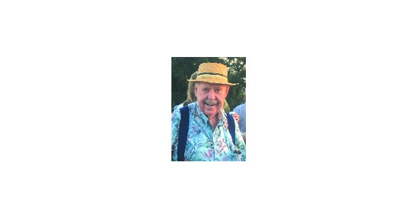 Adrian Mitchell Obituary (1943 - 2025) - New Shoreham, RI - The Block ...