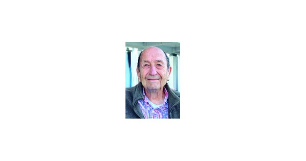 Arnold Stone Obituary (1930 - 2025) - New Shoreham, RI - The Block ...