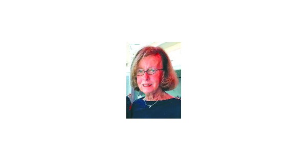 Mary Cannon Obituary (1941 - 2026) - Providence, RI - The Block Island ...