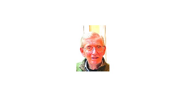 Frank Doran Obituary (1935 - 2025) - Avon, CT - The Block Island Times