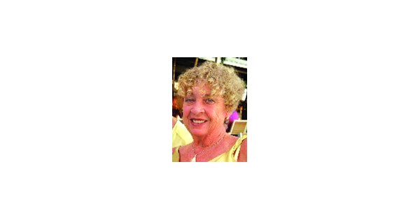 Helen-Louise Paquin Obituary (1941 - 2024) - St. Augustine, FL - The ...