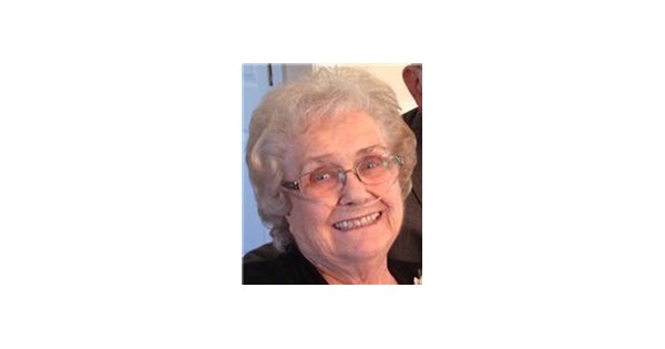 Louise Benson Obituary (2015) - Hendersonville, NC - Times-News