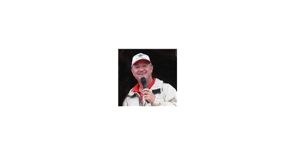 George Gerard Walters Obituary (2013) - Carmel, CA - Anchorage Daily News
