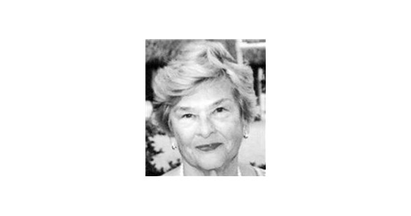 Anne Gabbett Obituary (1927 - 2018) - Hendersonville, LA - Times-News