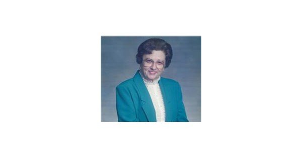 Gertrude Thompson Obituary (2014) - Hendersonville, NC - Times-News