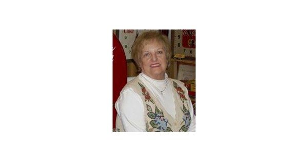 Sally Lance Obituary (1945 - 2018) - Asheville, NC - Times-News