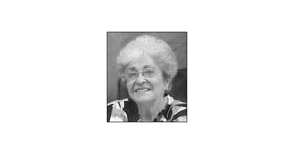 Frances Maxwell Obituary (2017) - Hendersonville, NC - Times-News
