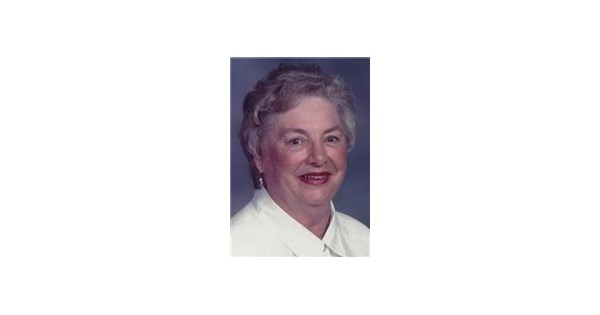 Joyce Armstrong Obituary (1934 - 2020) - Leesburg, Fl, NC - Times-News