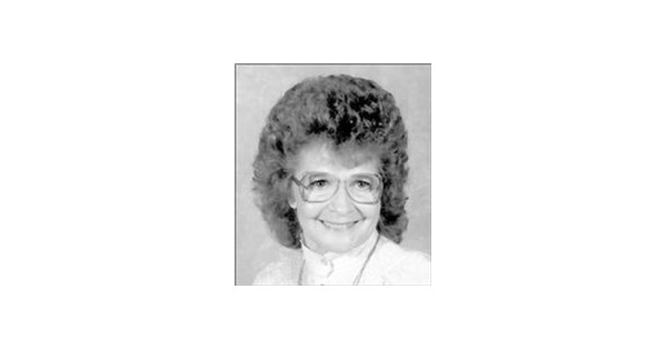 Ruby Lee Obituary (2016) - Arden, NC - Times-News