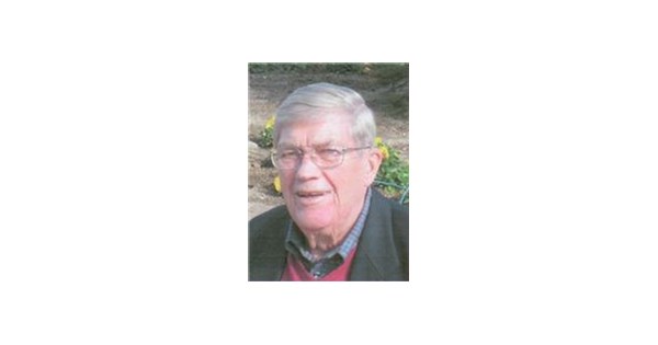 Gordon Peterson Obituary (2014) - Hendersonville, NC - Times-News