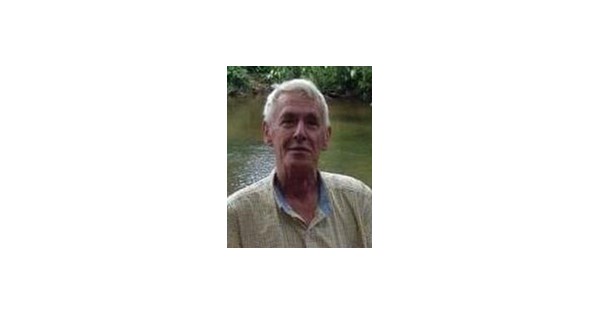 Donald Camp Obituary (2020) - Hendersonville, NC - Times-News