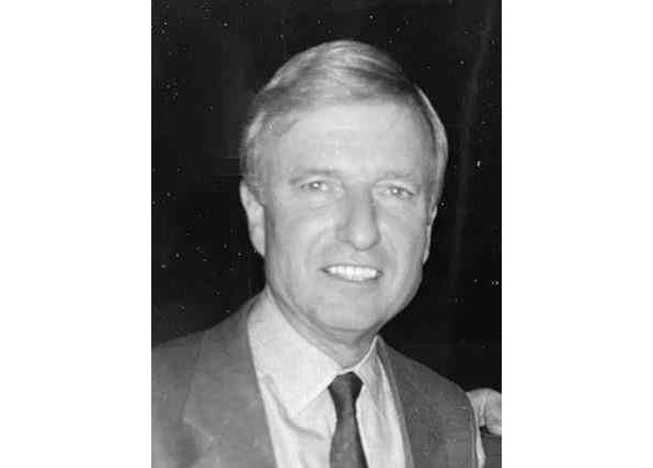 Harold Russell Obituary (1935 - 2024) - Lakeside, FL - Boca Beacon