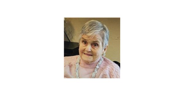 Donna Wheelbarger Obituary (1939 - 2024) - Bolivar, MO - Bolivar Herald ...